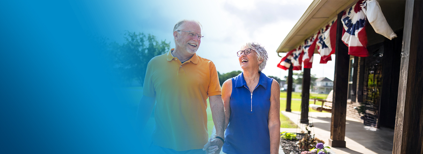 Medicare Health Insurance Plans | BCBS of Tennessee