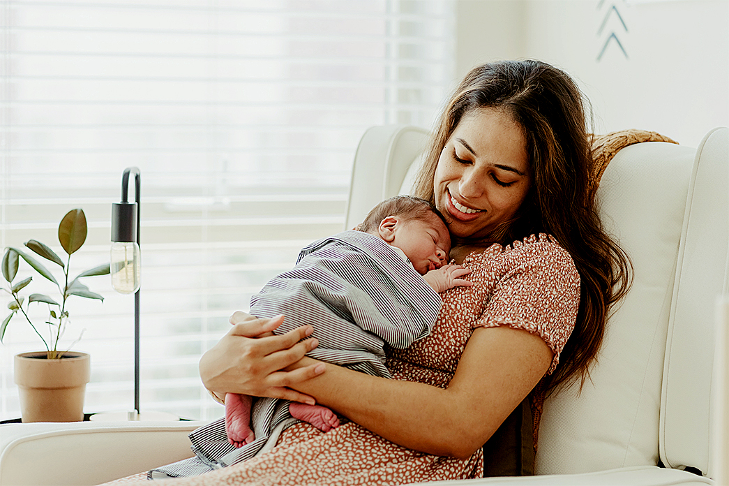 Pregnancy Support | BlueCare Tennessee